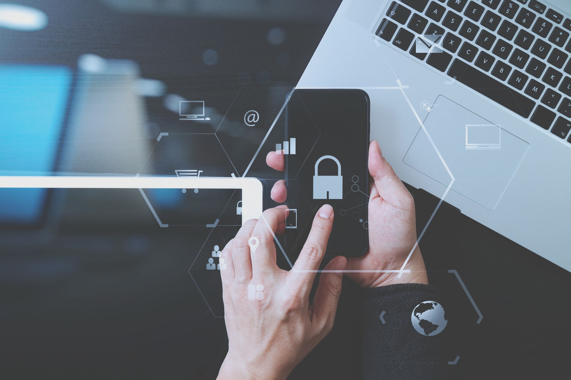 Why You Should Invest In Security Testing